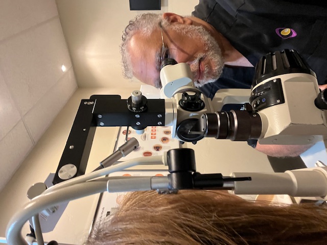 Meet Our Optometrist in Boulder, CO | Boulder Vision Associates